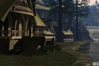 Ruby Banks | Ebonfort Wikia | Fandom