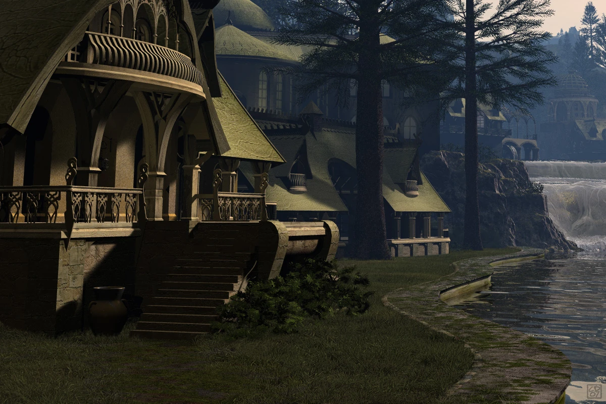 Ruby Banks | Ebonfort Wikia | Fandom