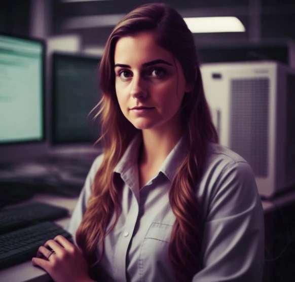 Else Hammermann | Ebrugh Reports Wiki | Fandom