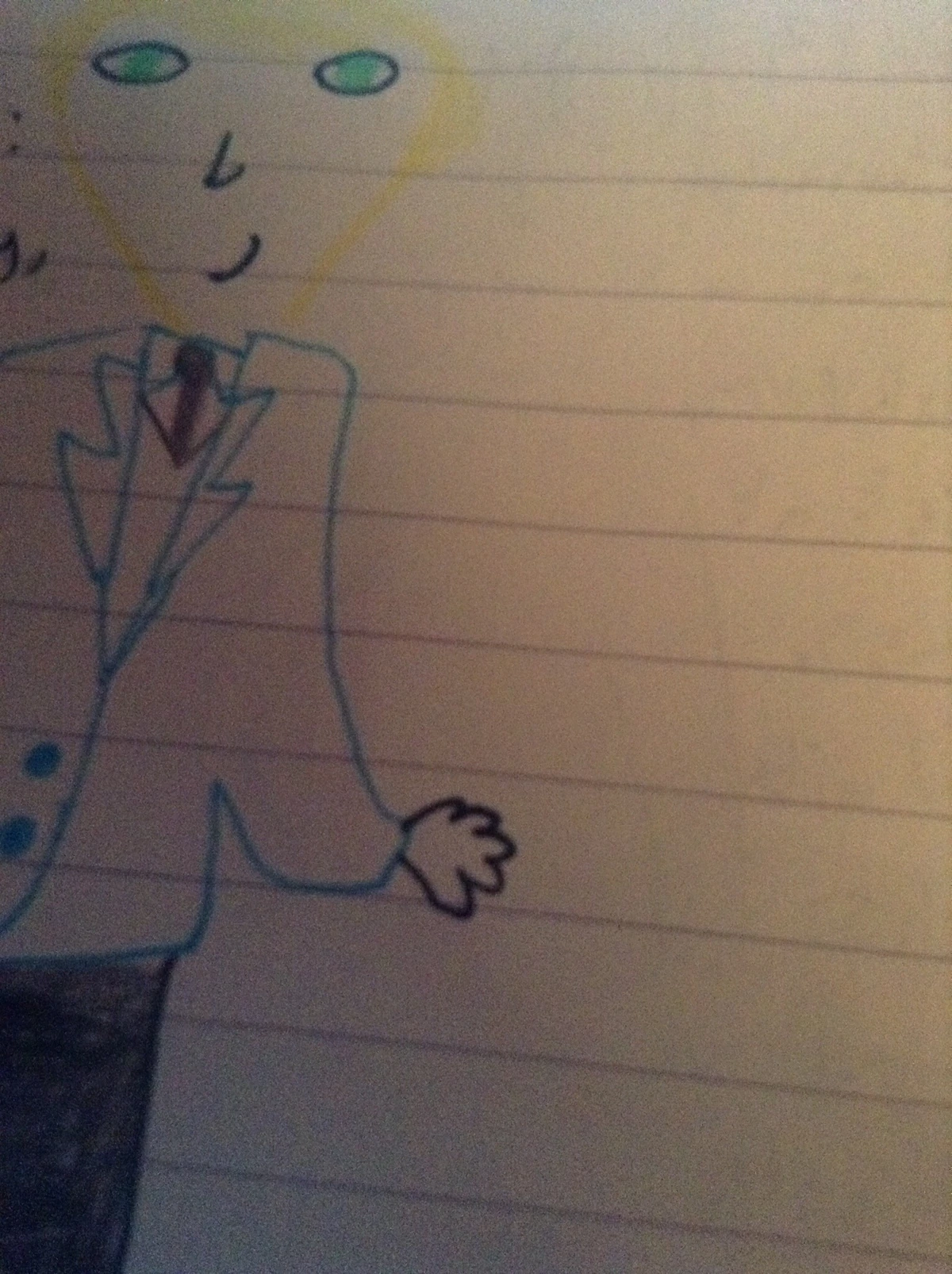 Hamish | E&BTV Wiki | Fandom