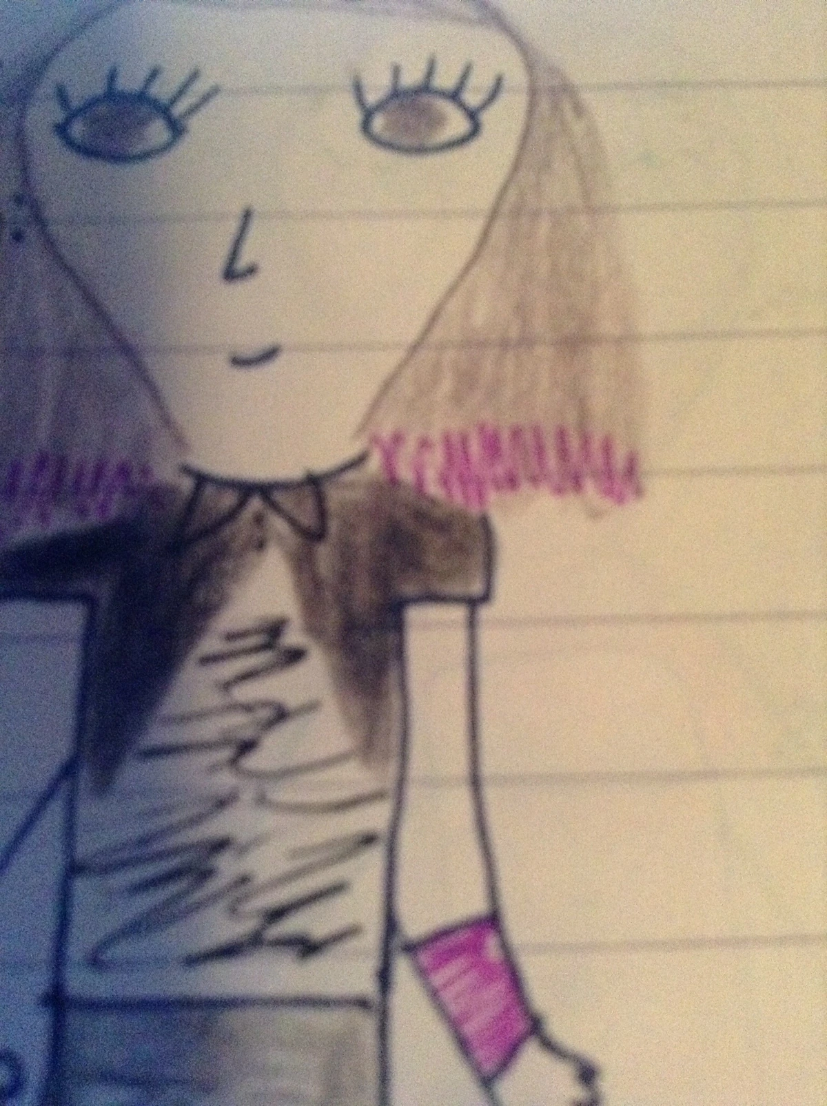 Renaya | E&BTV Wiki | Fandom