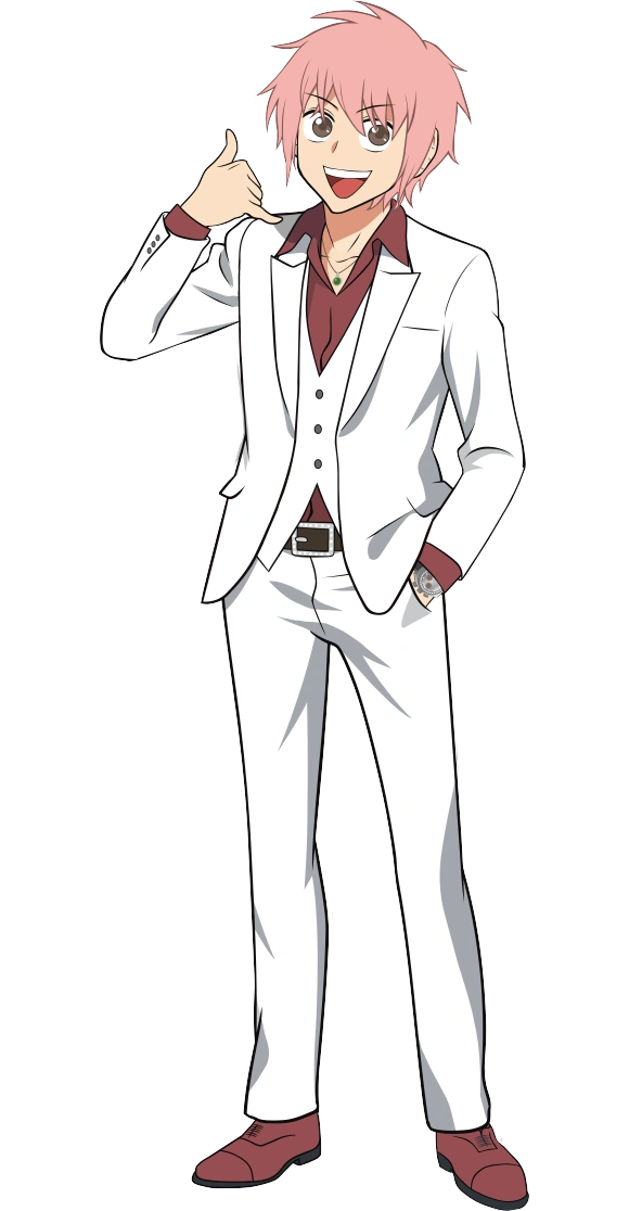 Koichi | Ebuhosu Wiki | Fandom