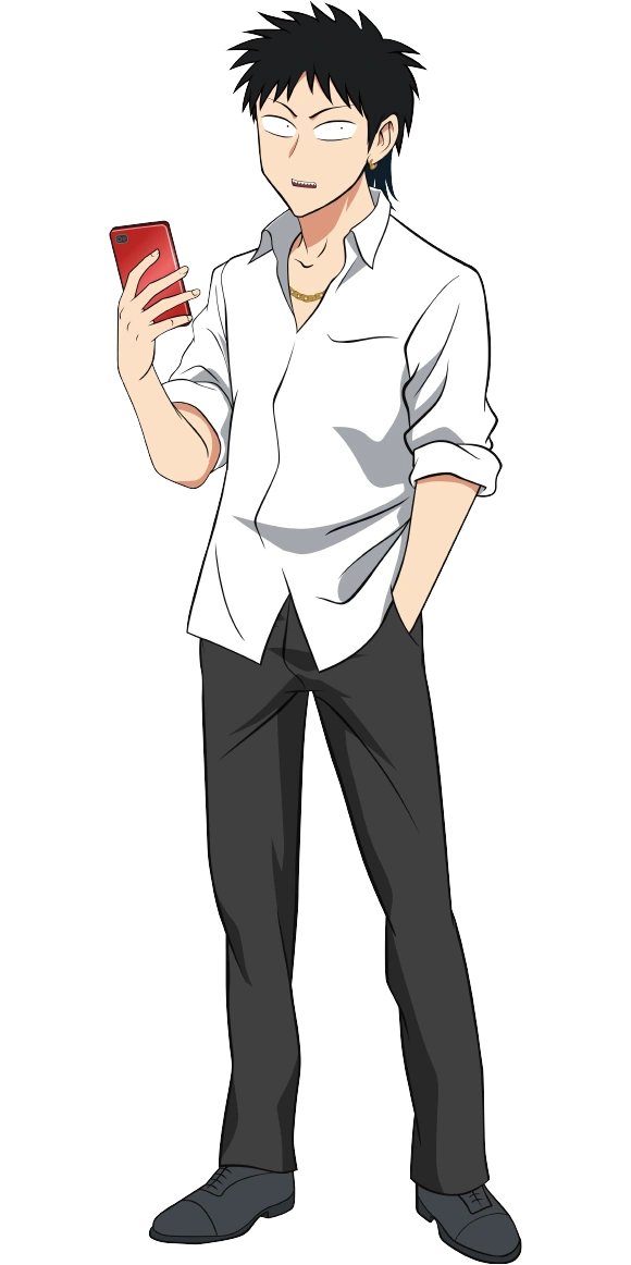 Senichi | Ebuhosu Wiki | Fandom