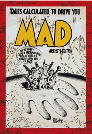 EC Comics Wiki | Fandom