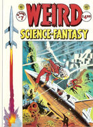 EC Classics | EC Comics Wiki | Fandom