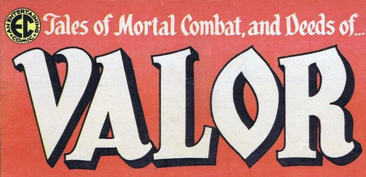 Category:New Direction | EC Comics Wiki | Fandom