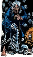 The Crypt-Keeper | EC Comics Wiki | Fandom