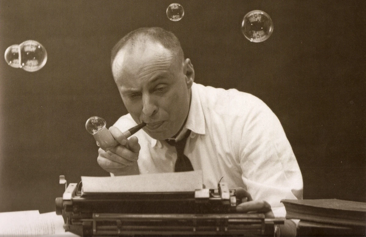 Harvey Kurtzman | EC Comics Wiki | Fandom