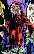 The Old Witch | EC Comics Wiki | Fandom