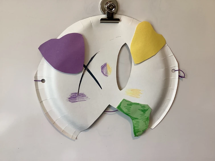 Kami mask!! | Fandom