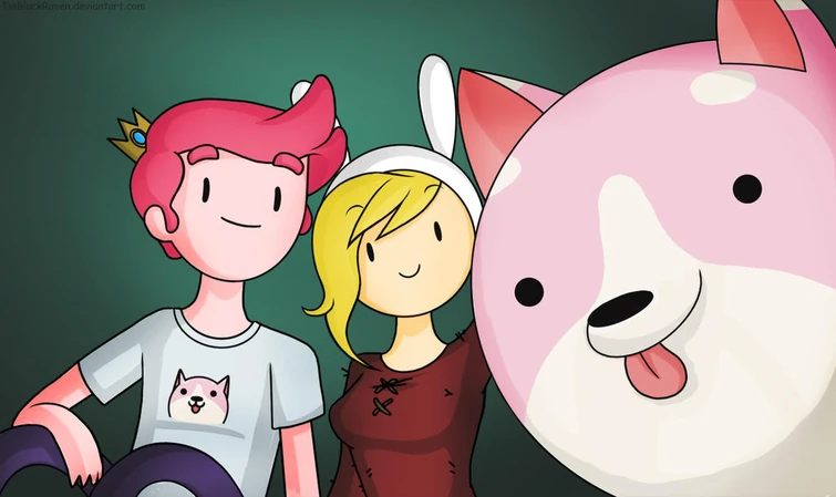 Discuss Everything About Adventure Time Wiki | Fandom