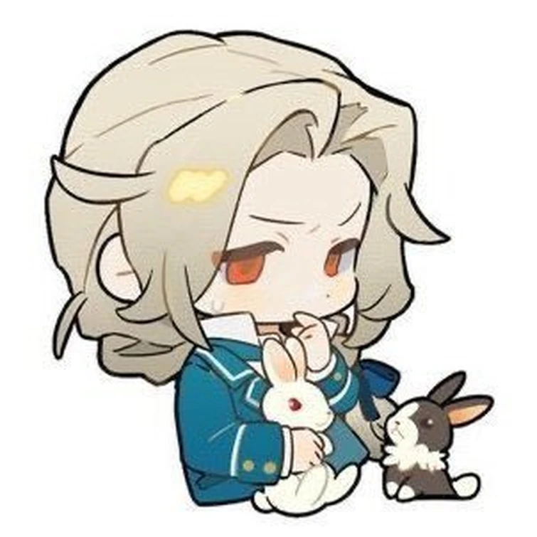 where can i get these chibis | Fandom