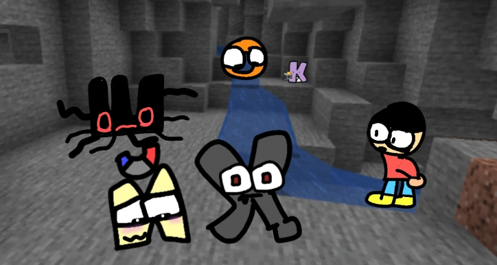 The ruiner is… | Fandom