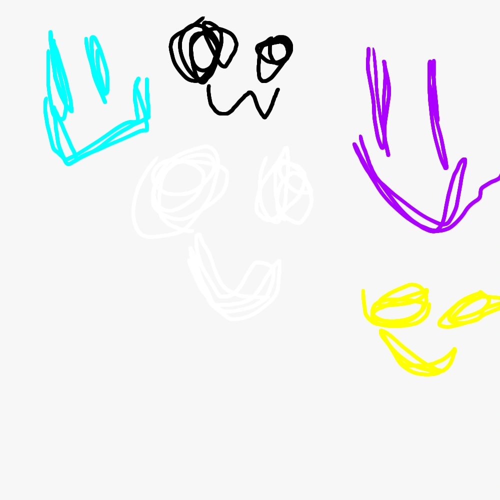 Le Scribble | Fandom