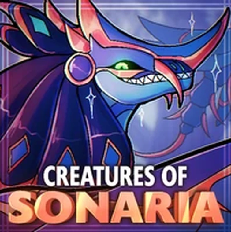 Discuss Everything About Creatures of Sonaria Wiki | Fandom