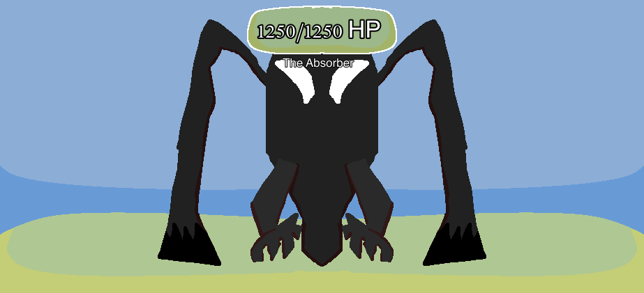 Fight: The Absorber | Fandom