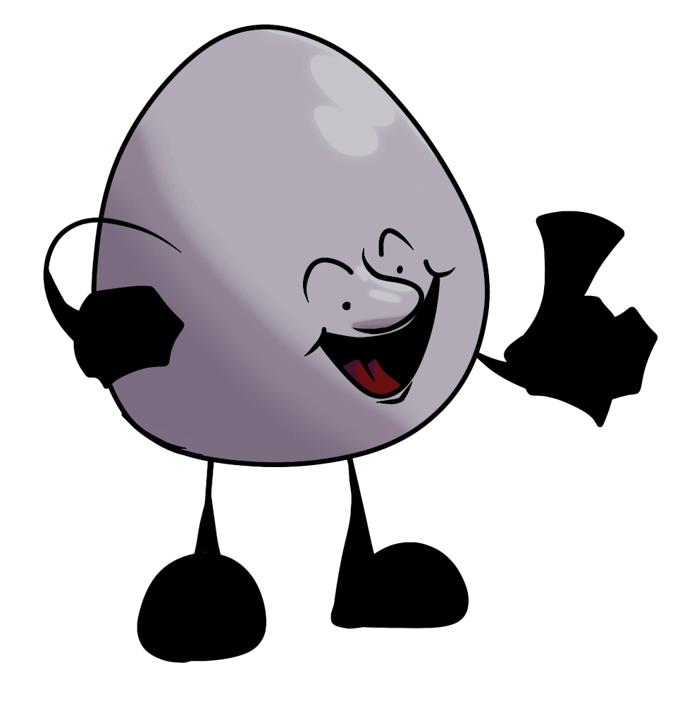 EGG | Fandom