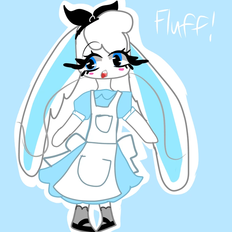 Fluff! | Fandom
