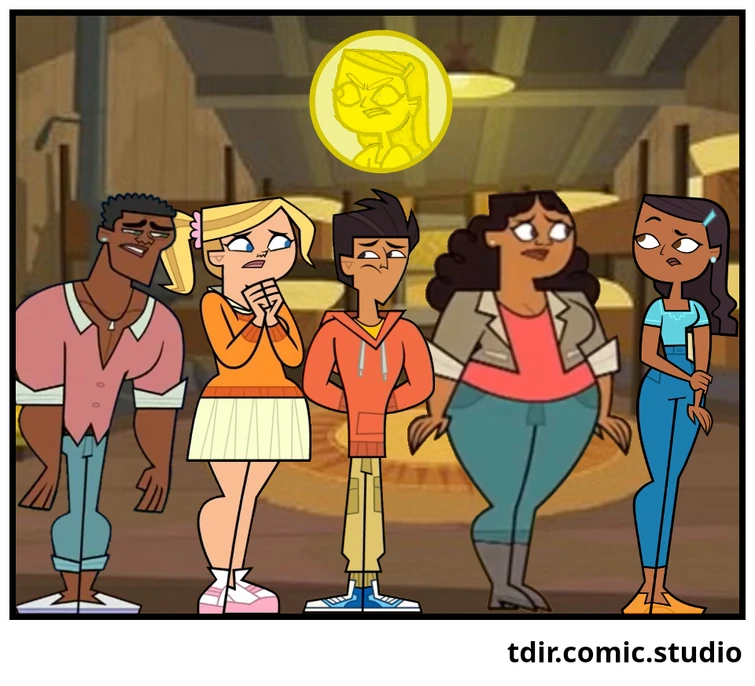 Total Drama: Battle To Win THE Battle Season 1 all episodes | Fandom