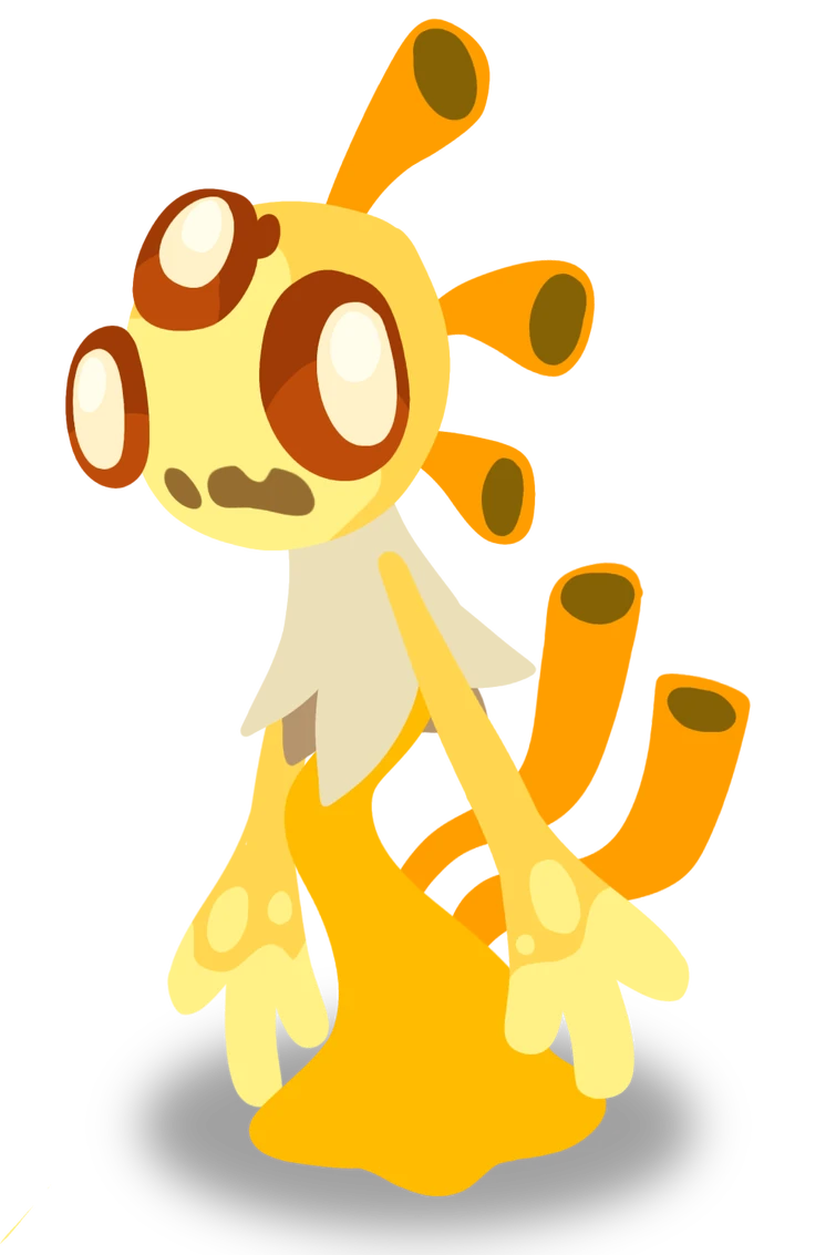 All Æther Doubles | Fandom