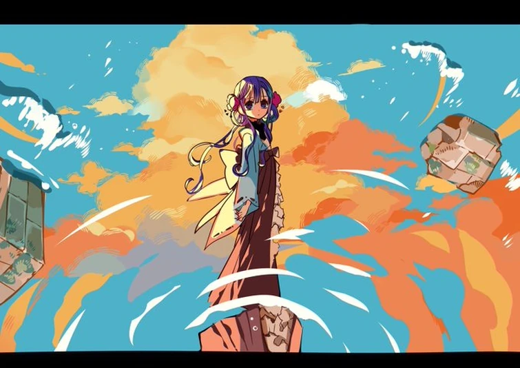 New art from Aidairo | Fandom