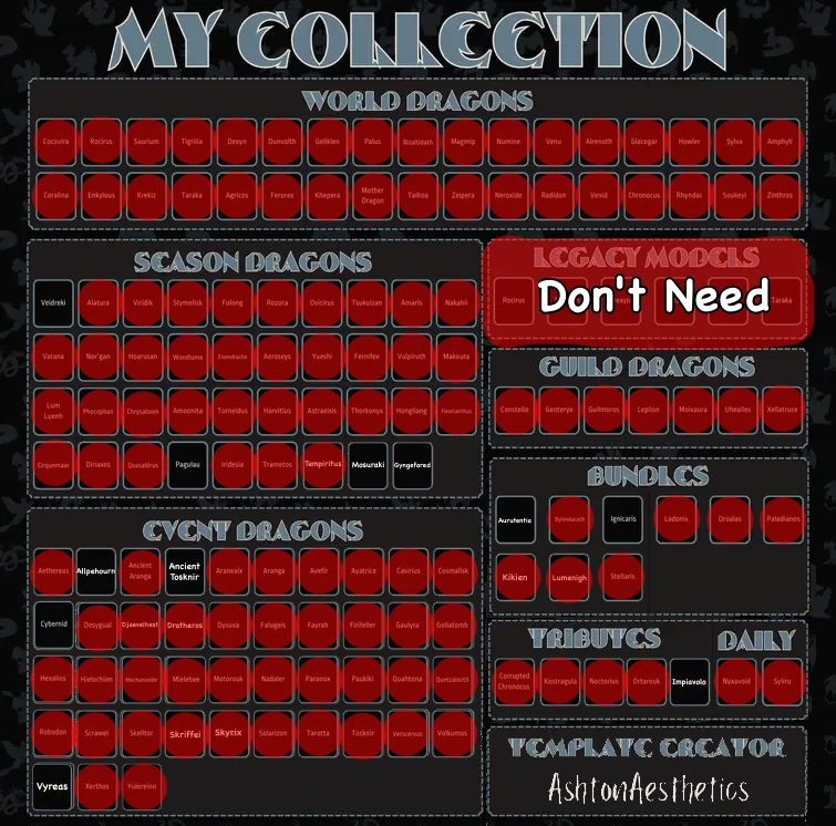 Lf bulk of the FM dragons I'm missing | Fandom