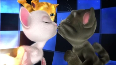 Best romantic relationship? | Fandom