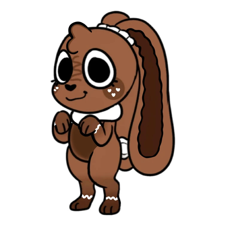 Cocoa redesign :3 | Fandom