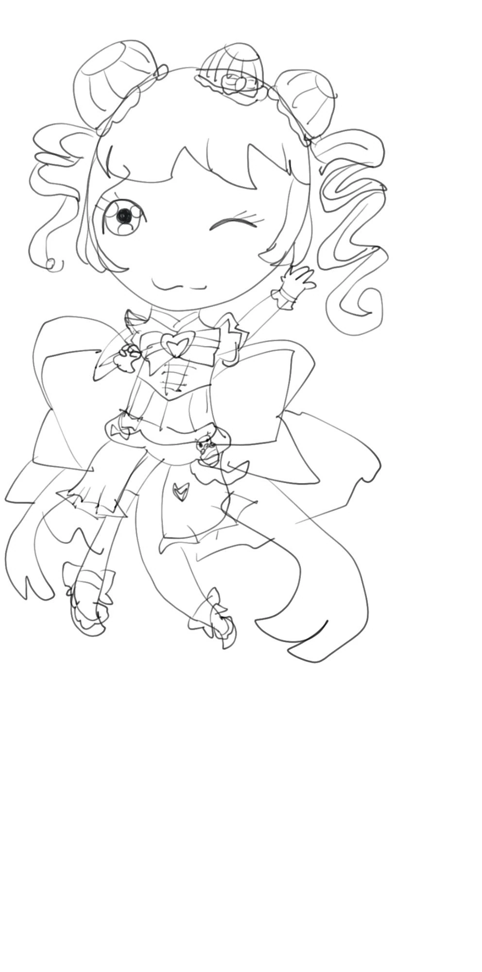 Hello I'm Back | Fandom