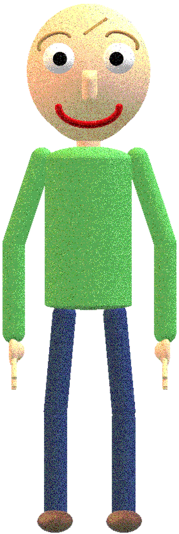 Discuss Everything About Baldi's Basics Roblox Wiki | Fandom