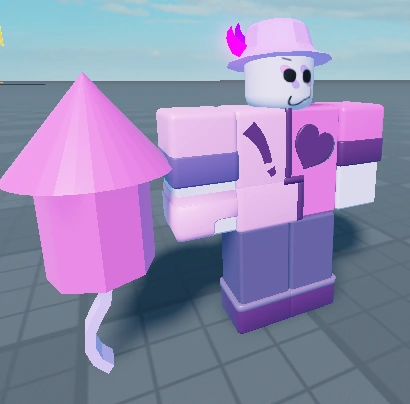 phighting oc idk | Fandom