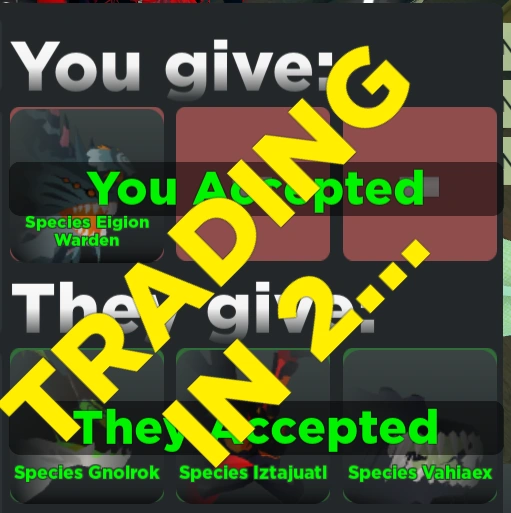 Trade Realm ☕ | Fandom