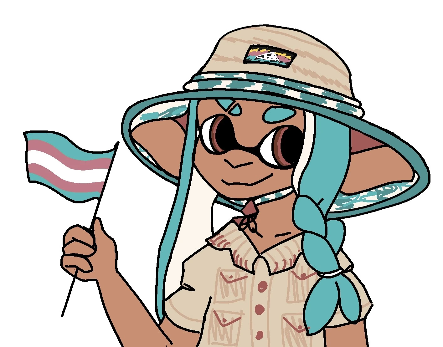 Hey uhm pride cool 👍 | Fandom