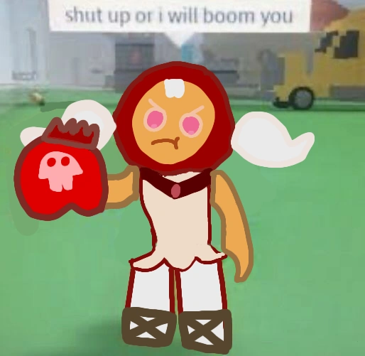 Making cursed roblox images into cursed CRK images: Part 1 of this ...