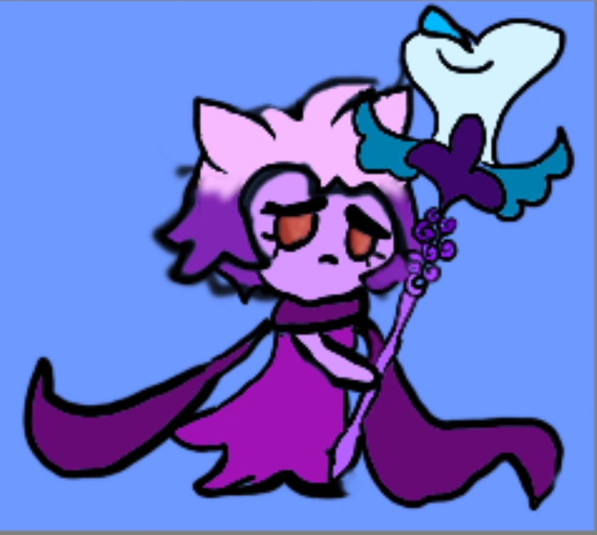 ugly ahh rough concept art | Fandom