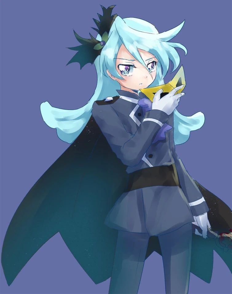 PreCure Art Showcase (Part 16) | Fandom