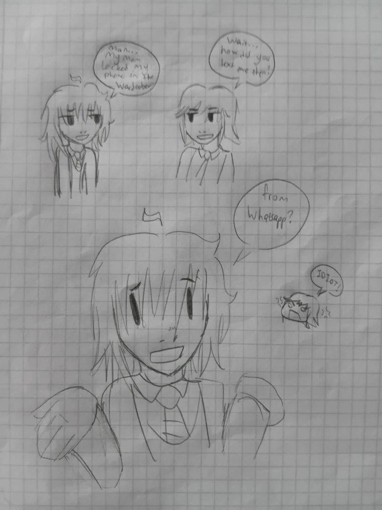 art dump reeeeeeeeeeeeeeeeeeee | Fandom