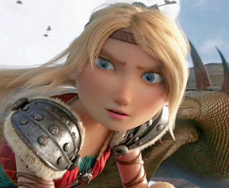 Astrid 💘 | Fandom