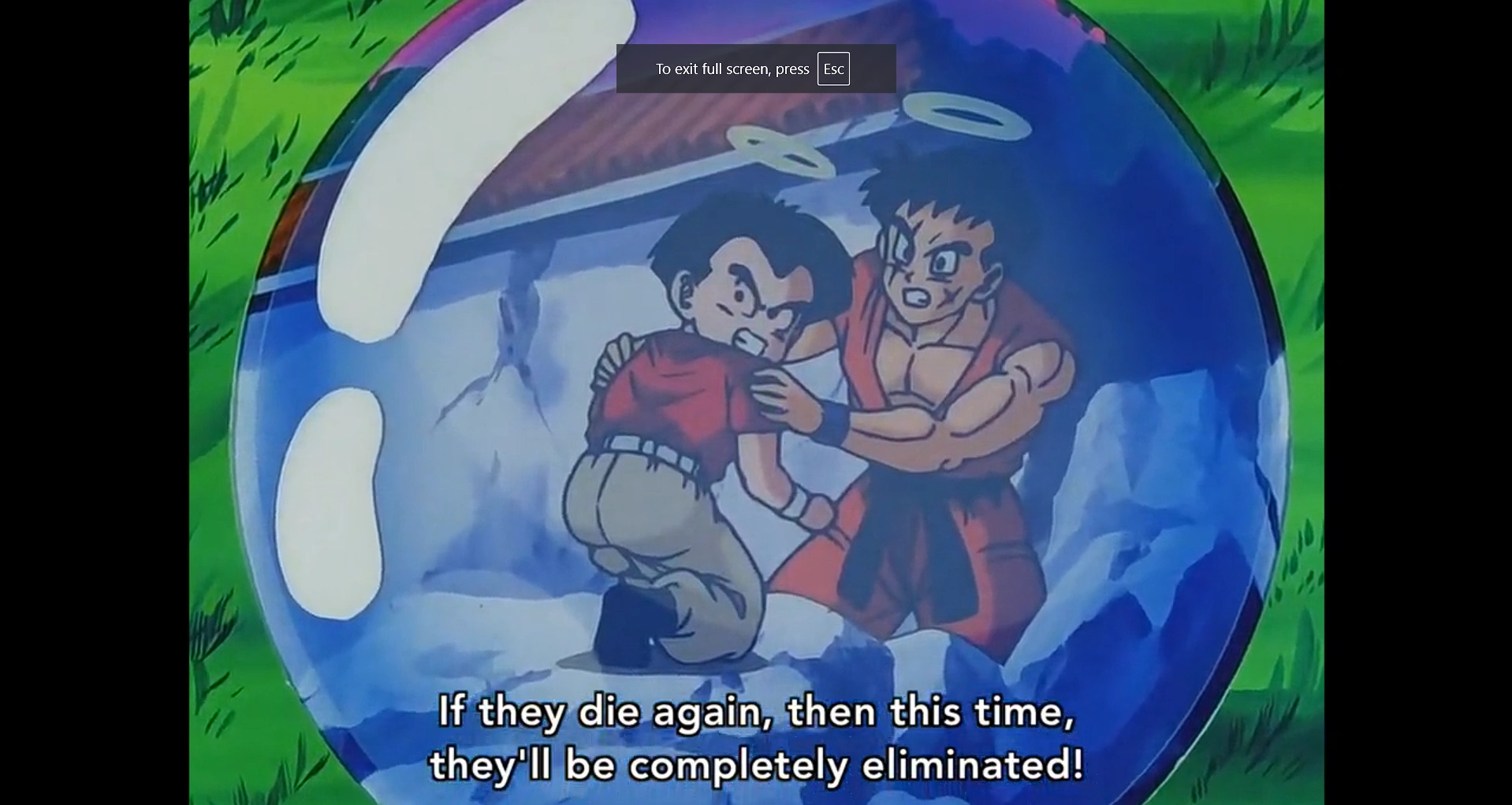 Is Pikkon even canon to GT? - Dragon Ball Forum - Neoseeker Forums