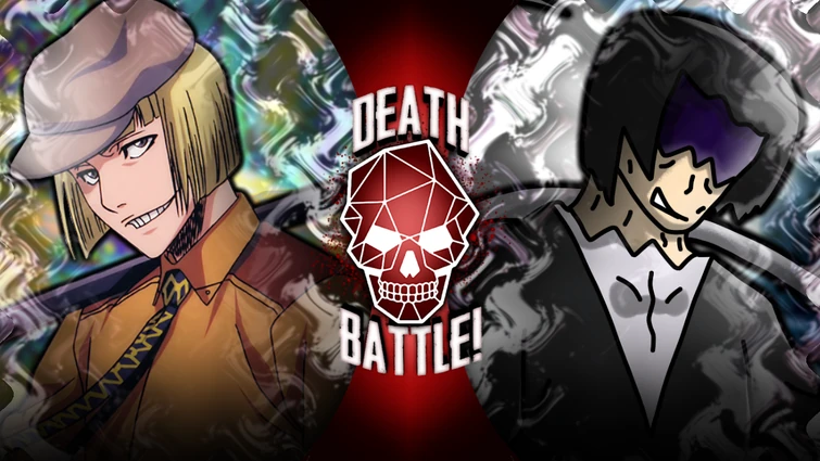 OC Champion Ballot (not really a voting thing, just a nice thought ...