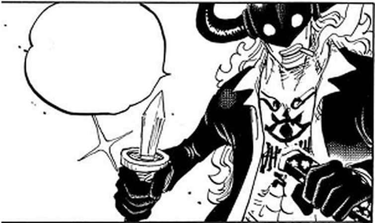 Discuss Everything About One Piece Wiki Fandom