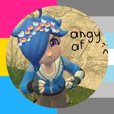 Which Pfp (also I can post again yippe) | Fandom