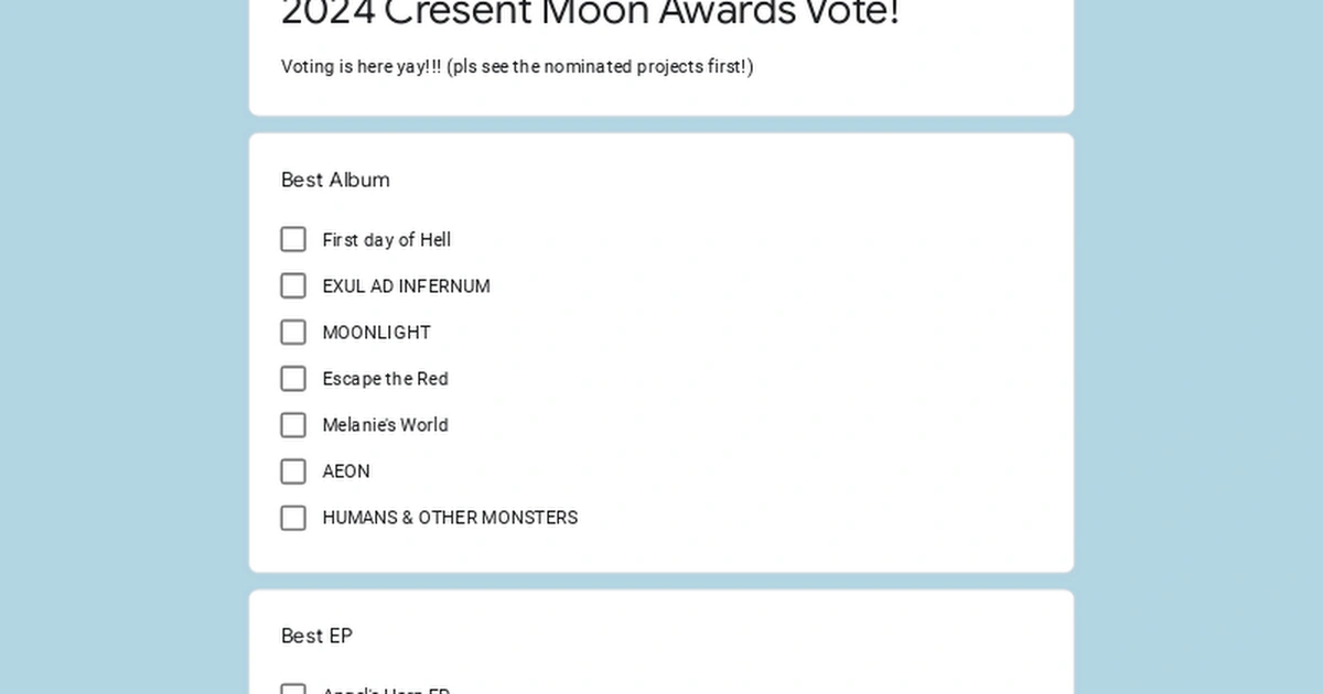 ATTENTION!! | Fandom