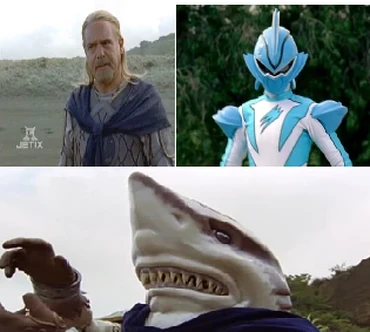 Which Master Finn form do you like? | Fandom