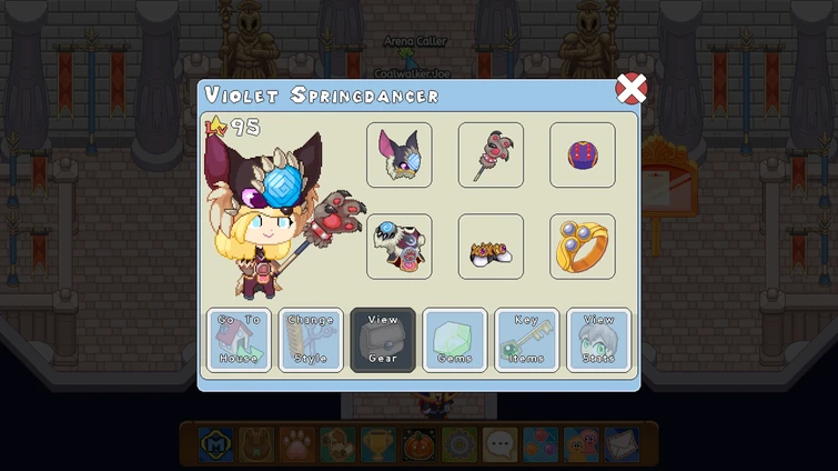 Drawing Prodigy Avatars | Fandom