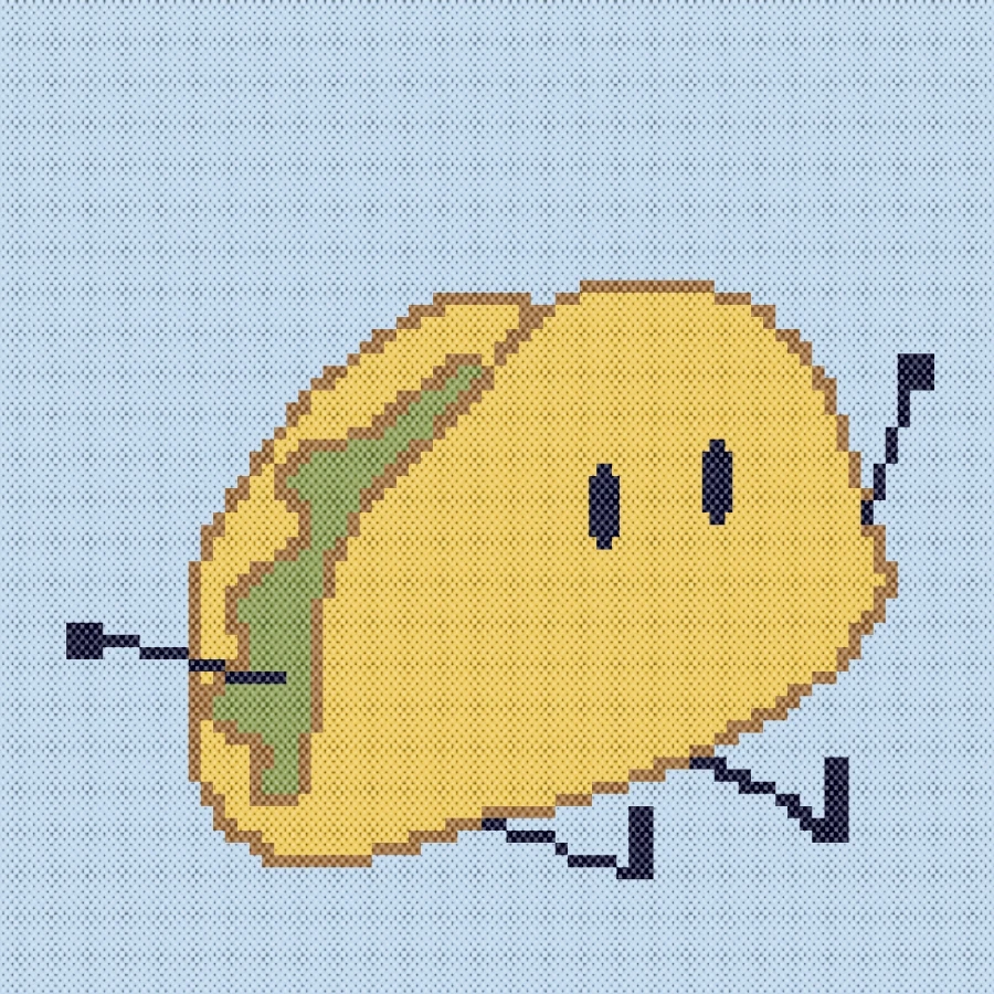 im really obsessed with the flipnote art style now, so heres a voting ...