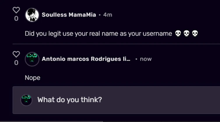 Don't say that I hate it | Fandom