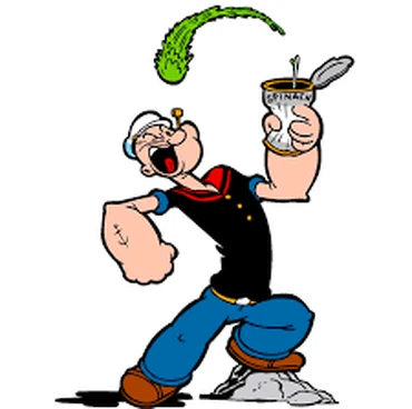 Mickey Mouse vs Popeye | Fandom