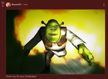 Do you like Shrek? | Fandom