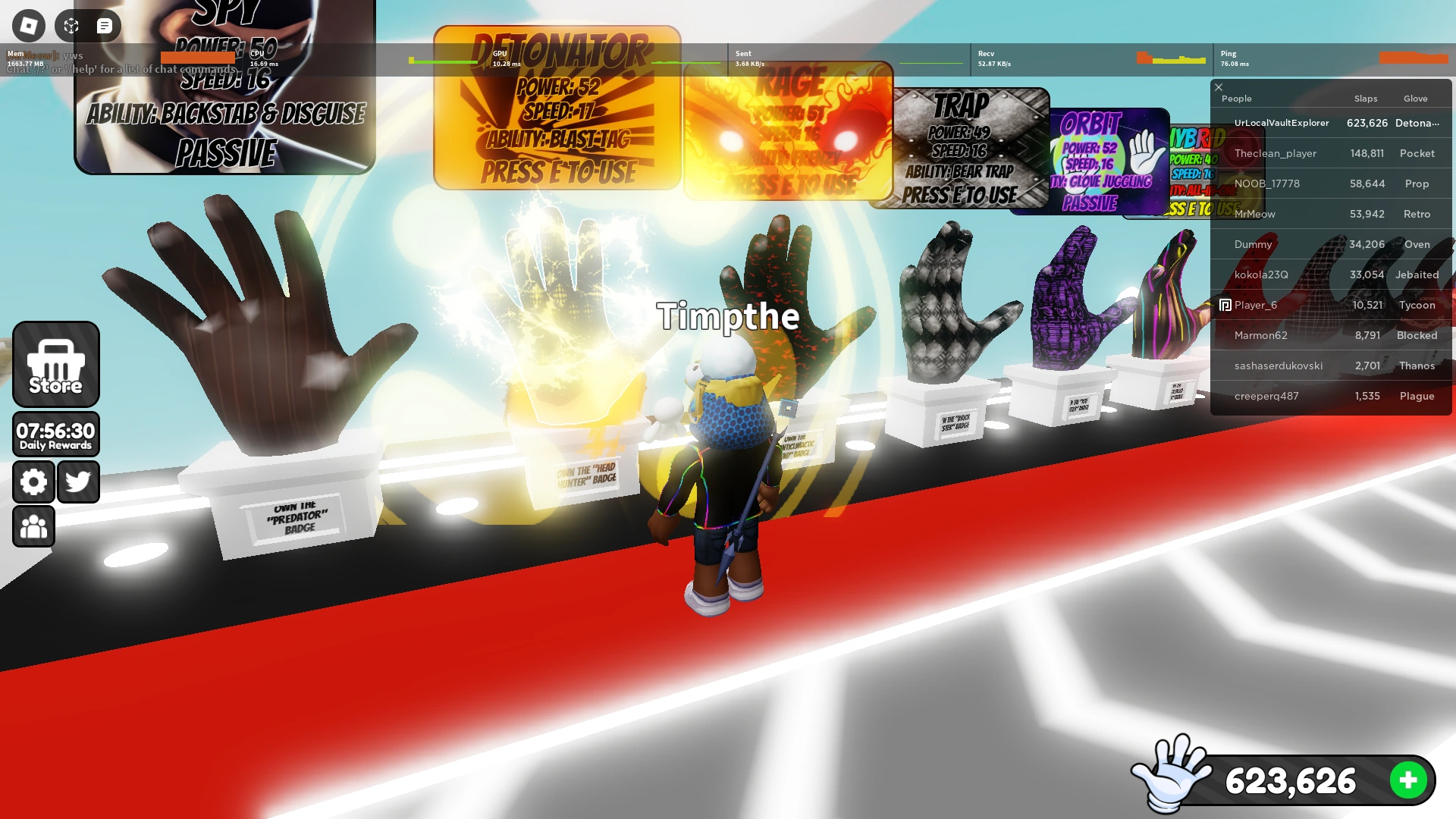 LETS FRICKING GOOOOOOO | Fandom